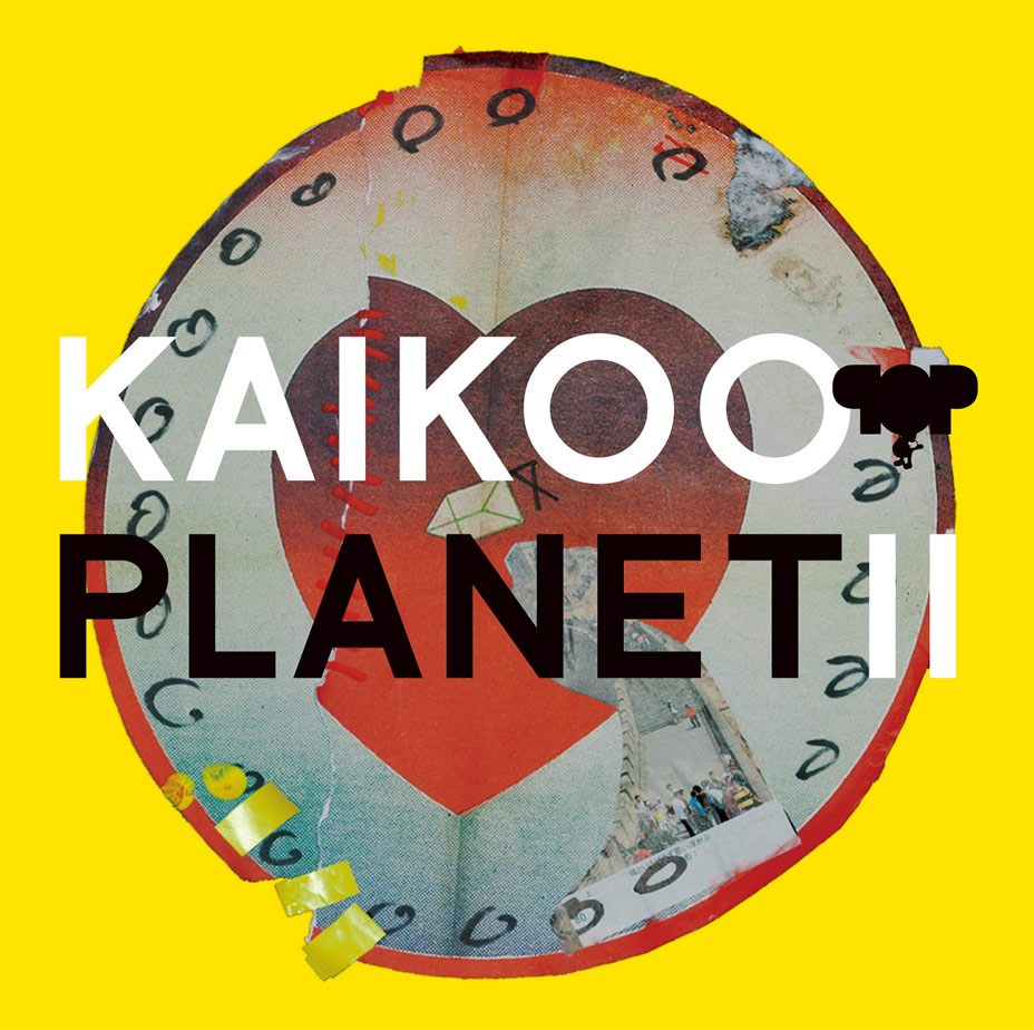 4/21&4/22に船の科学館 野外特設ステージで開催されるKAIKOO POPWAVE FESTIVAL 2012に先駆けて、KAIKOO ...